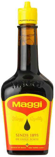Maggi Liquid Seasoning 202mL – simplywholefoodsnz