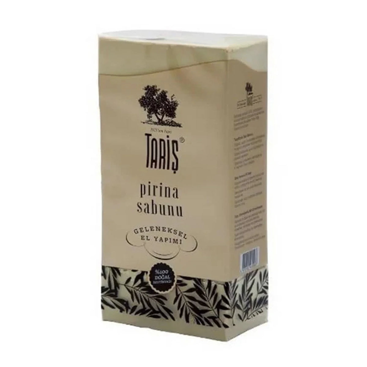 Taris Pomace Oil Soap 800G – simplywholefoodsnz
