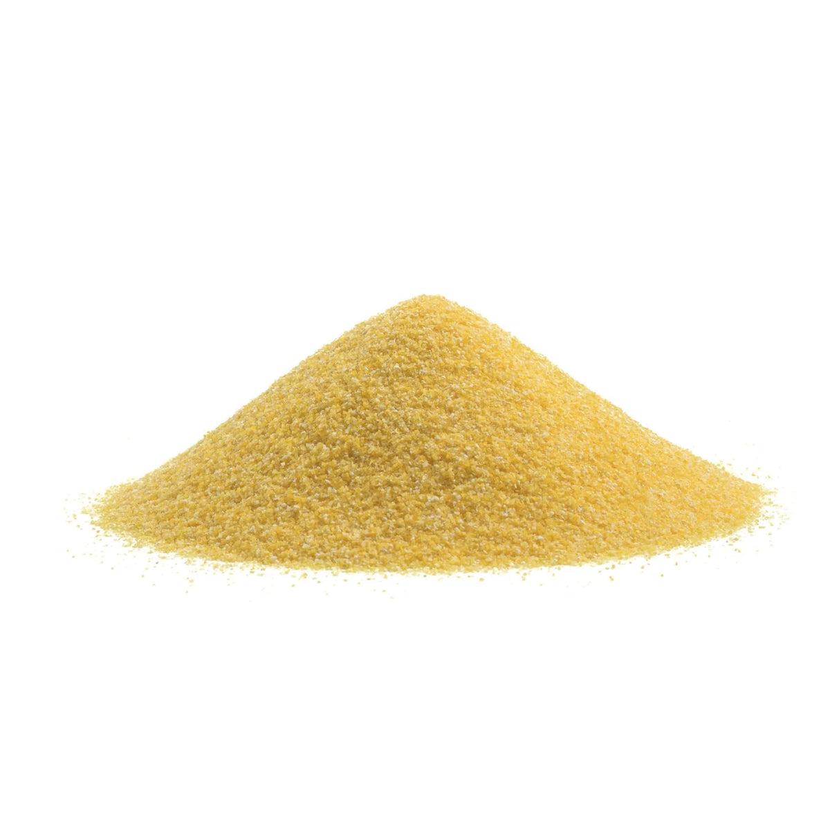 Polenta Fine Cornmeal 1Kg – simplywholefoodsnz
